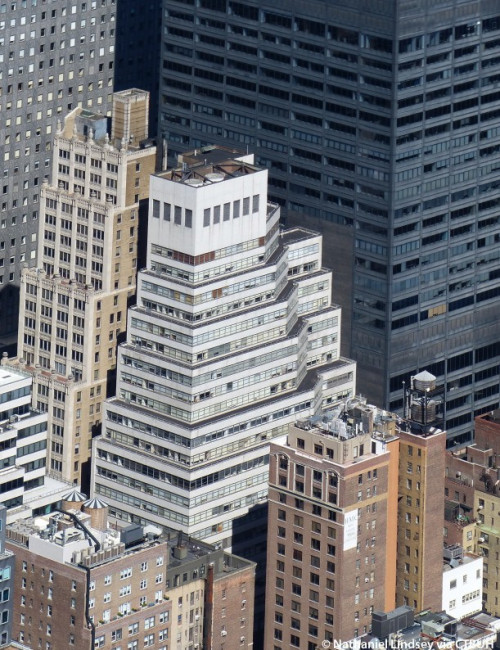 355 Lexington Avenue - The Skyscraper Center