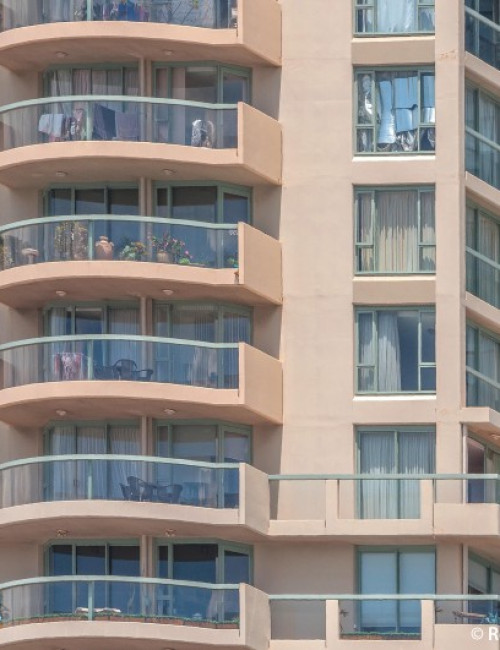 The Sebel Residence - The Skyscraper Center