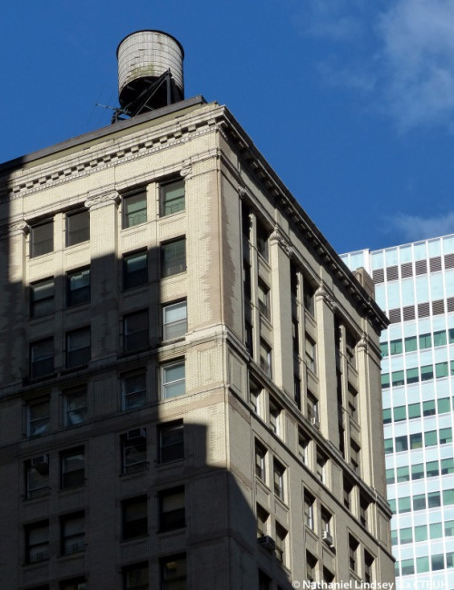 Beaver Tower - The Skyscraper Center