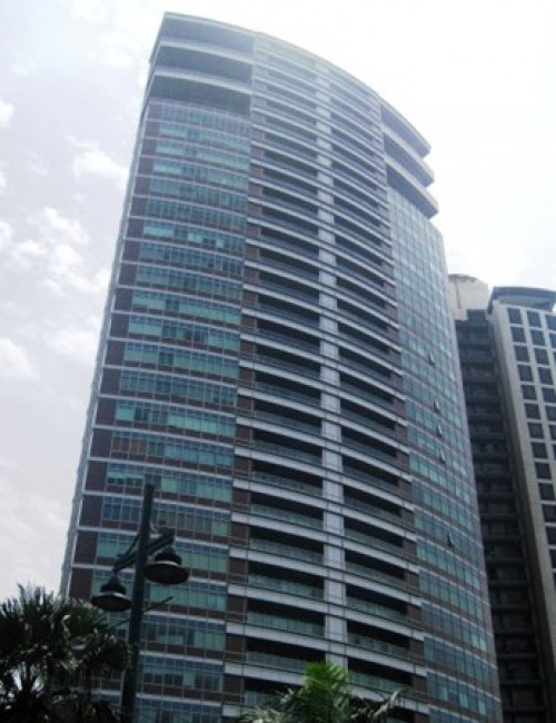 Regent Parkway - The Skyscraper Center