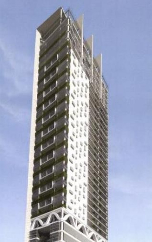 66 Phillip Street - The Skyscraper Center