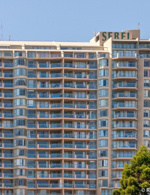 The Sebel Residence - The Skyscraper Center