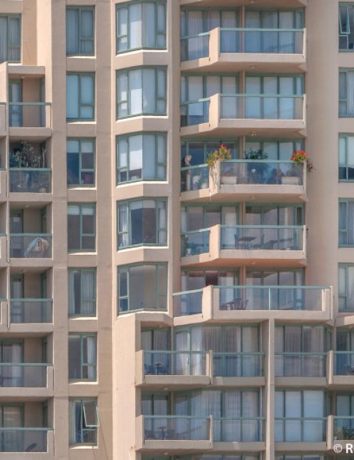 The Sebel Residence - The Skyscraper Center