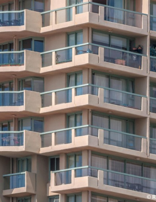 The Sebel Residence - The Skyscraper Center