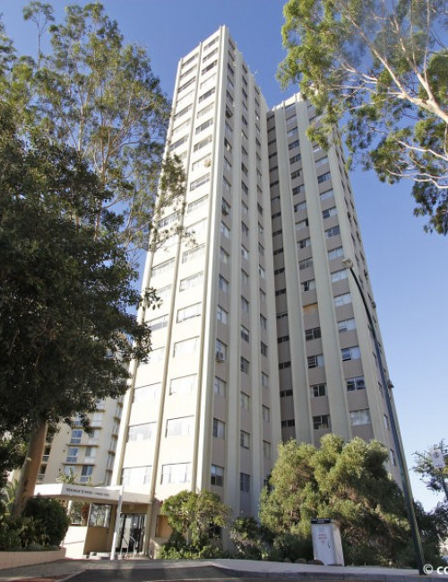 Windsor Towers - The Skyscraper Center