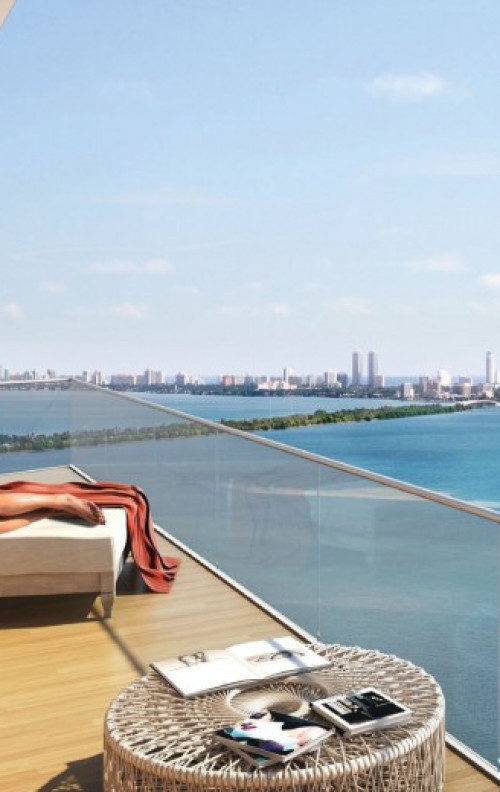 Icon Bay - The Skyscraper Center