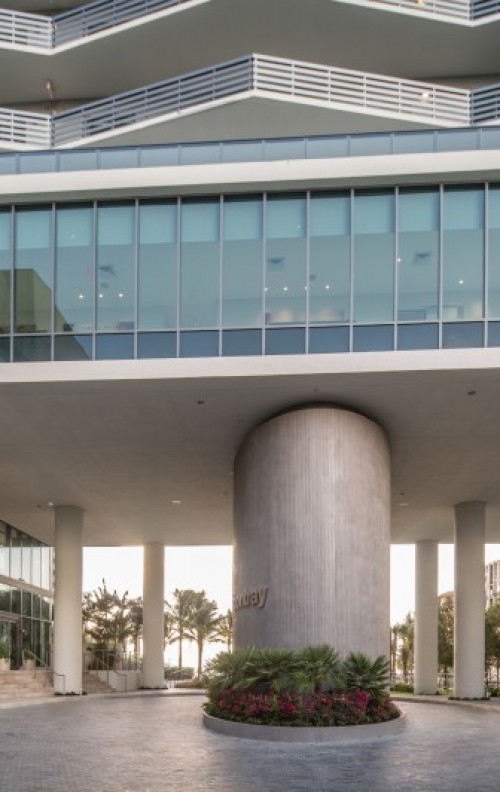 Icon Bay - The Skyscraper Center