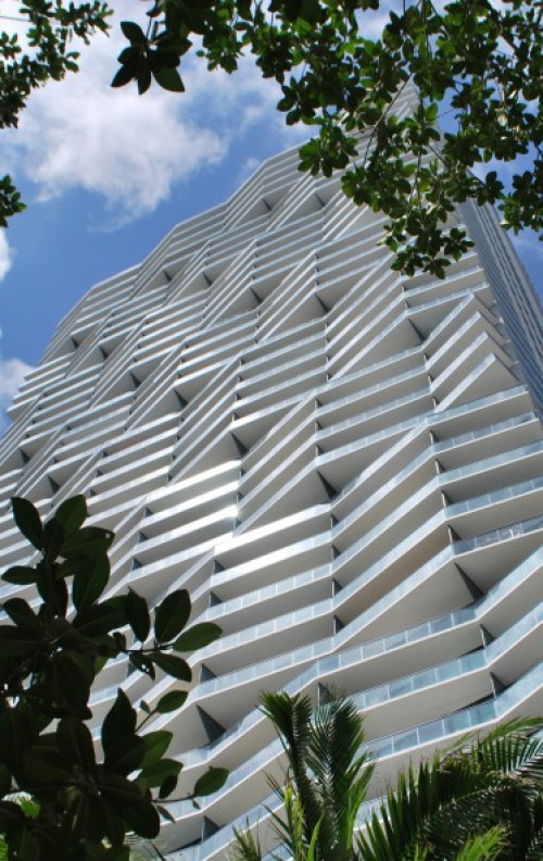 Icon Bay - The Skyscraper Center