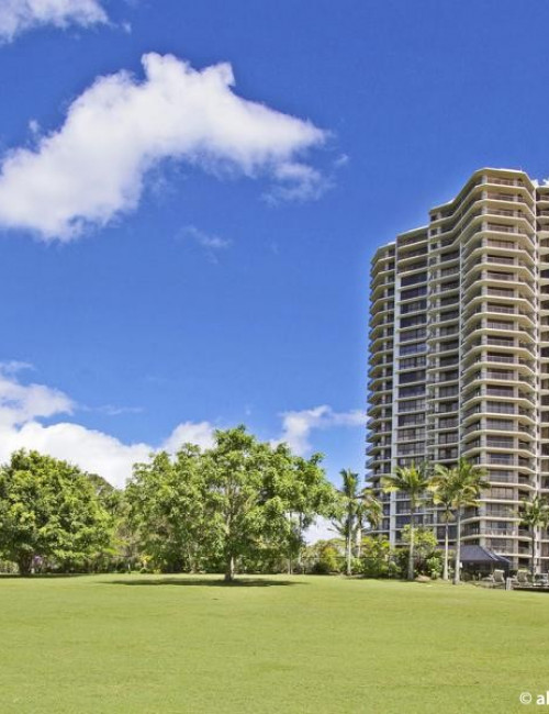 Pinehurst Tower - The Skyscraper Center