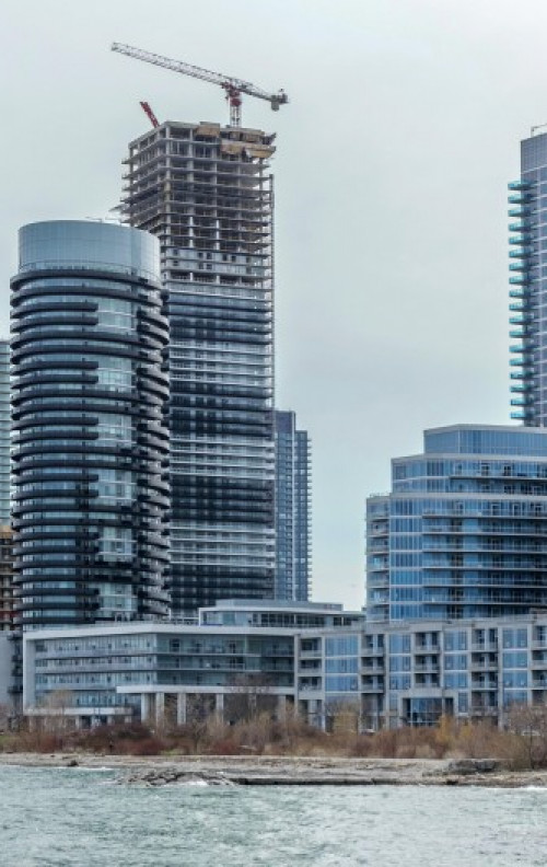 Explorer, West Tower - The Skyscraper Center