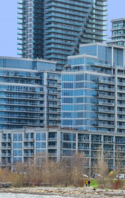 Explorer, West Tower - The Skyscraper Center