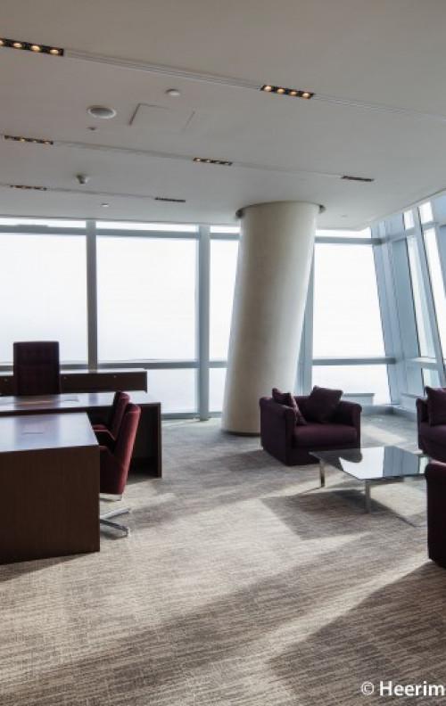 SOCAR Tower - The Skyscraper Center