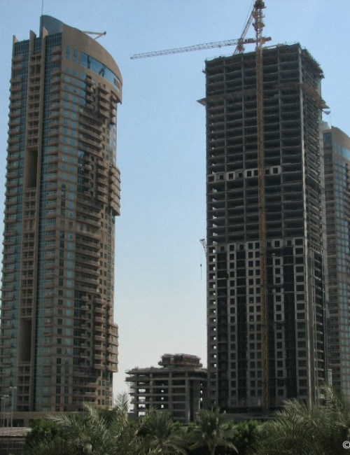 Preatoni Tower - The Skyscraper Center