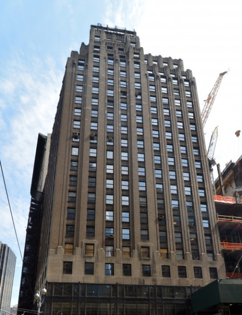 Lazarus Building - The Skyscraper Center