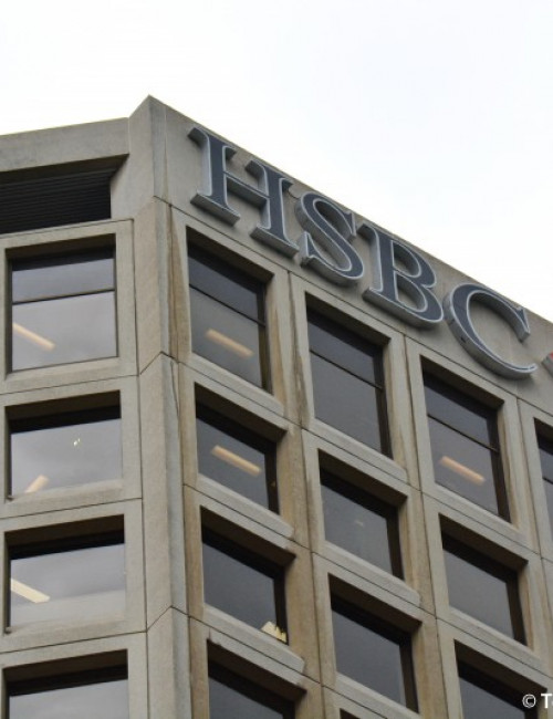 HSBC Tower - The Skyscraper Center