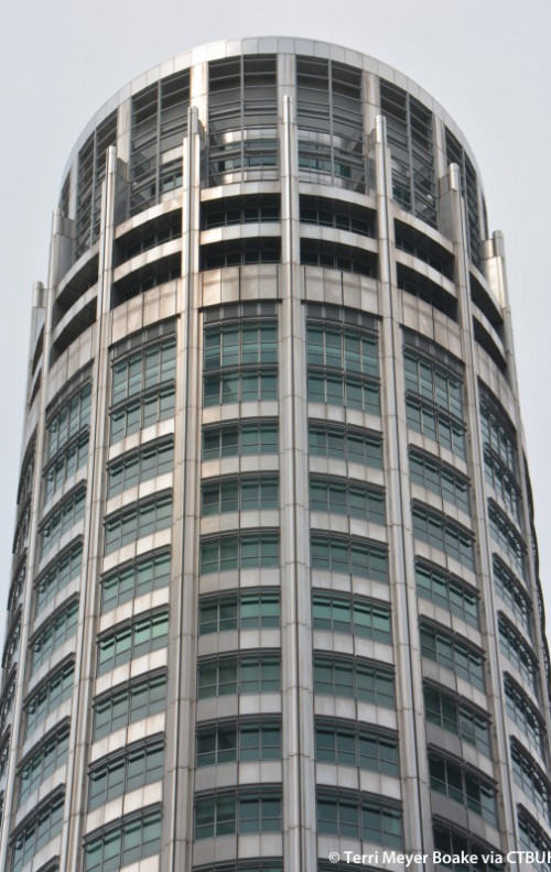 Springleaf Tower - The Skyscraper Center