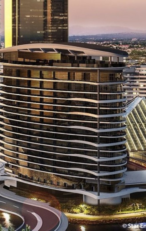 The Darling - The Skyscraper Center