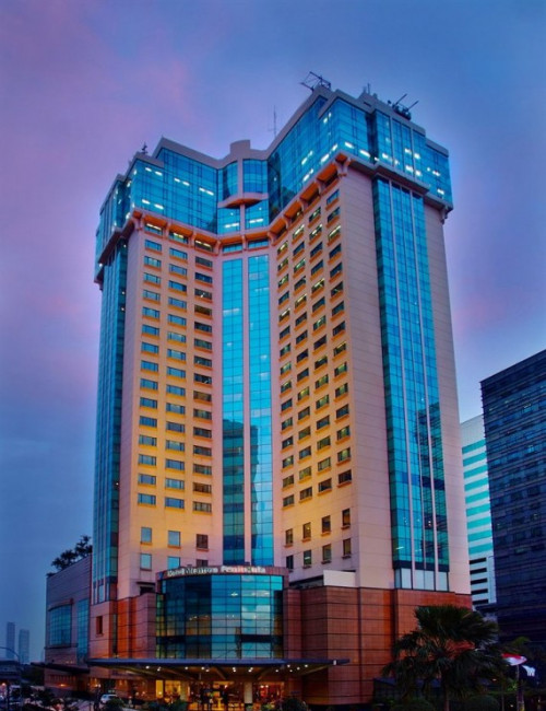 Menara Peninsula - The Skyscraper Center