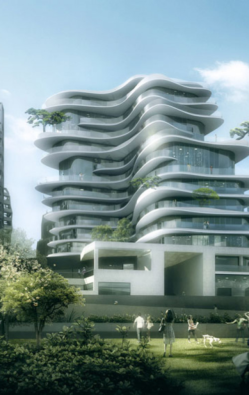 Unic - The Skyscraper Center