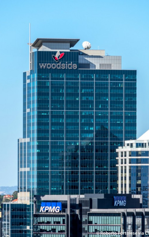Woodside Plaza - The Skyscraper Center