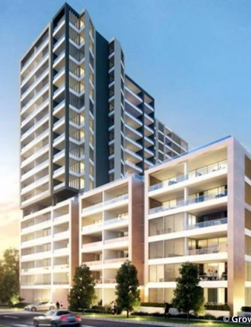 2-8 James Street - The Skyscraper Center