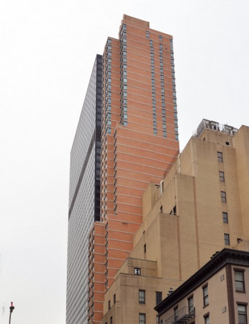 231 East 55th Street - The Skyscraper Center
