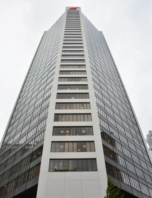 Scotia Tower - The Skyscraper Center