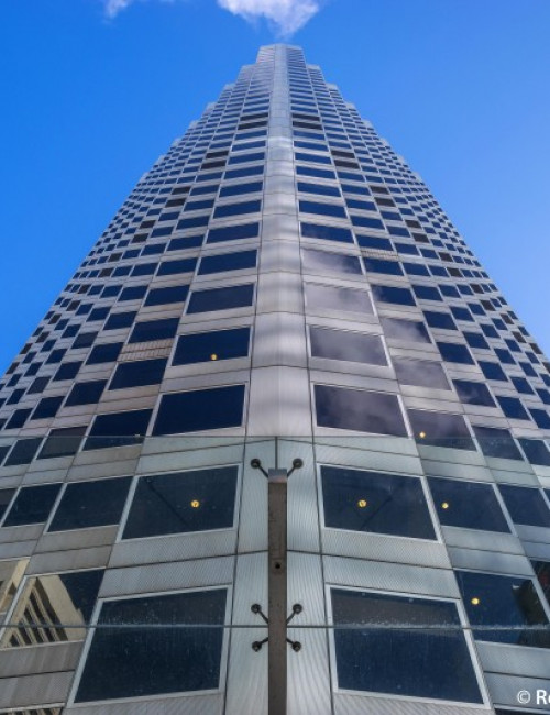 Allendale Square - The Skyscraper Center