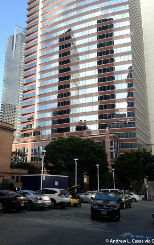 KPMG Center - The Skyscraper Center