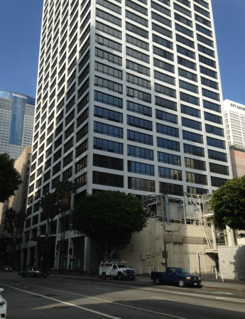 One Wilshire Building - The Skyscraper Center