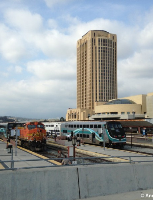 MTA Building - The Skyscraper Center