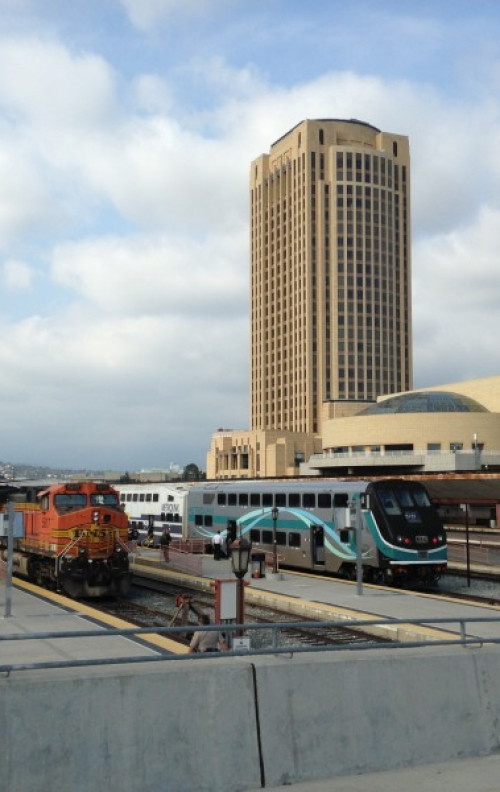 MTA Building - The Skyscraper Center