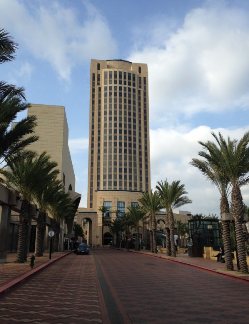 MTA Building - The Skyscraper Center