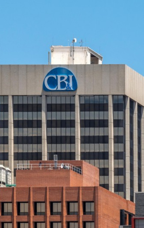 Governor Stirling Tower - The Skyscraper Center