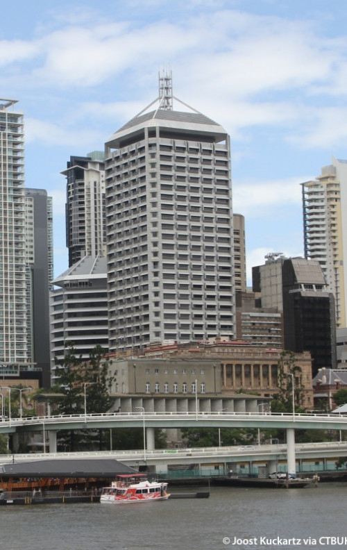 111 George Street - The Skyscraper Center