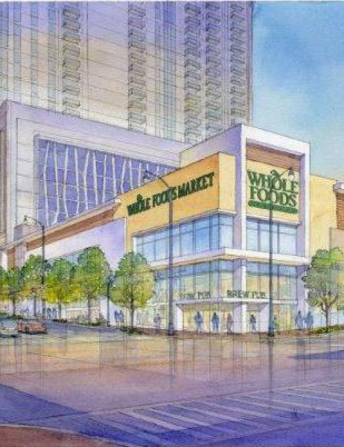 Icon Midtown - The Skyscraper Center