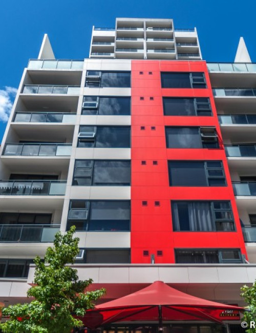 Zenith City Centro - The Skyscraper Center