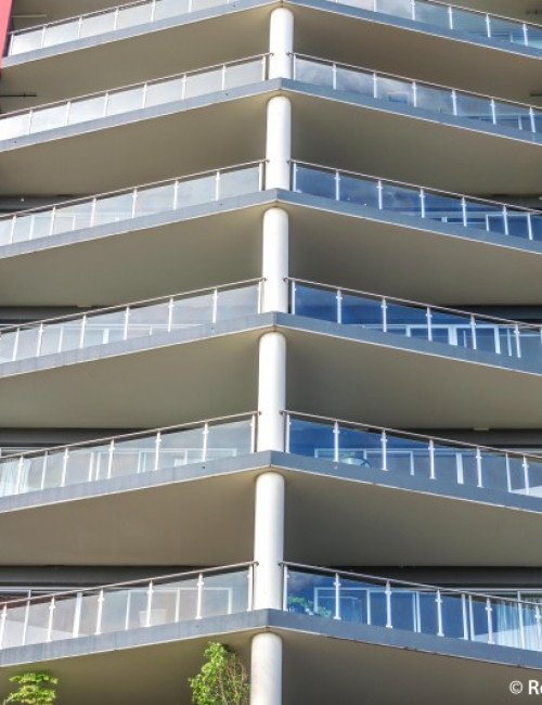 Condor Tower - The Skyscraper Center