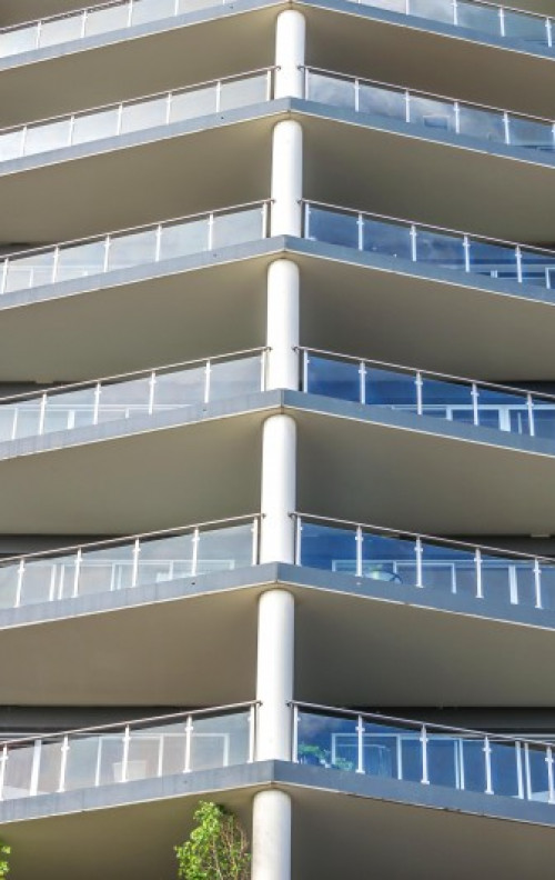 Condor Tower - The Skyscraper Center