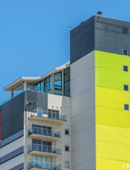 Condor Tower - The Skyscraper Center