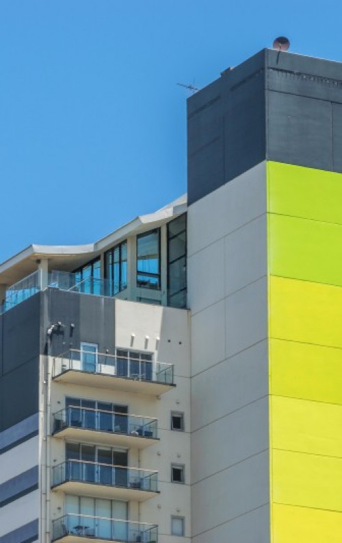 Condor Tower - The Skyscraper Center