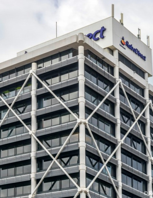 Union House - The Skyscraper Center