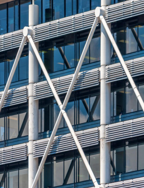 Union House - The Skyscraper Center