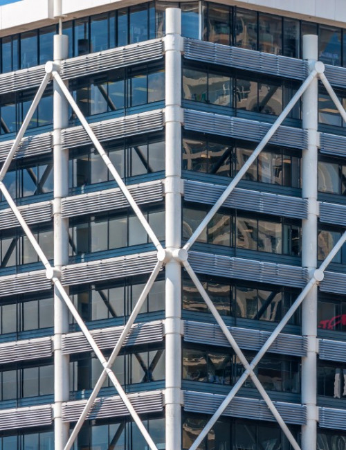 Union House - The Skyscraper Center