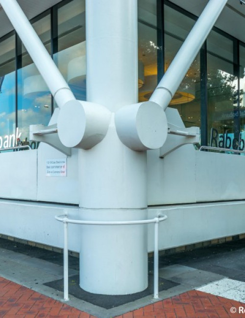 Union House - The Skyscraper Center