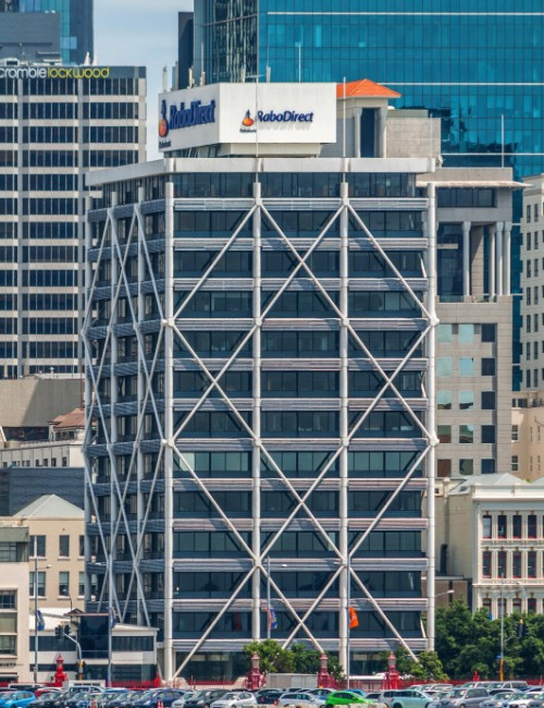 Union House - The Skyscraper Center