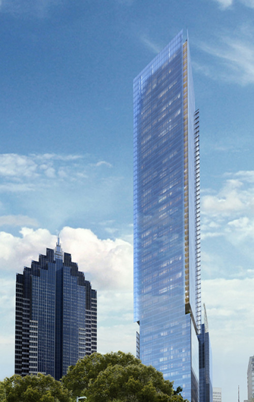 98 Fourteenth Street - The Skyscraper Center