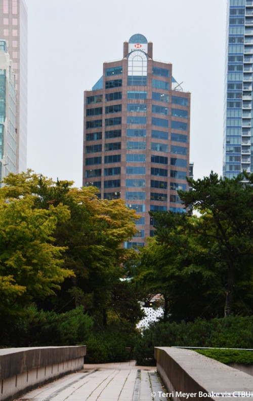 HSBC Building - The Skyscraper Center