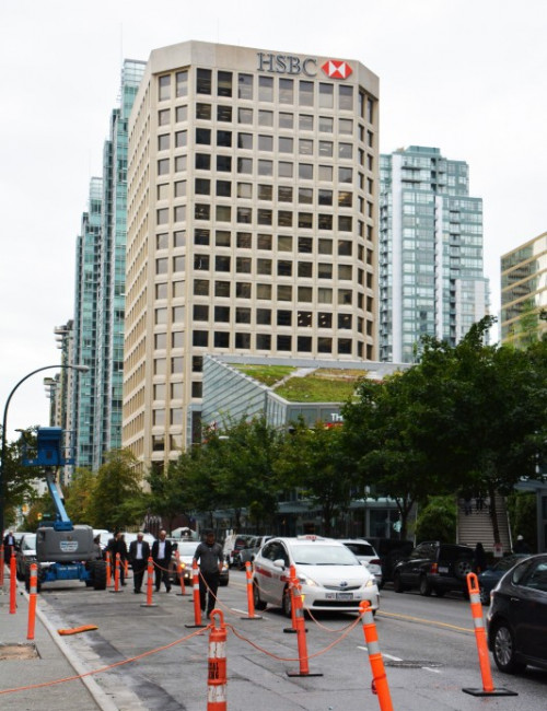 HSBC Tower - The Skyscraper Center