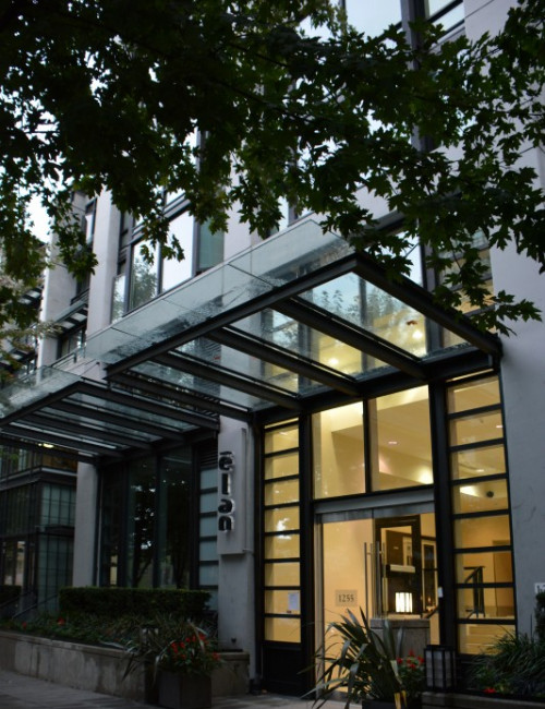 Elan - The Skyscraper Center